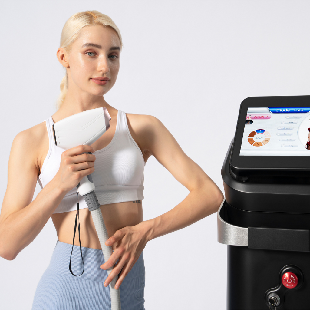 Advanced Body Sculpting Machines | EMShape Neo Factory Main Store