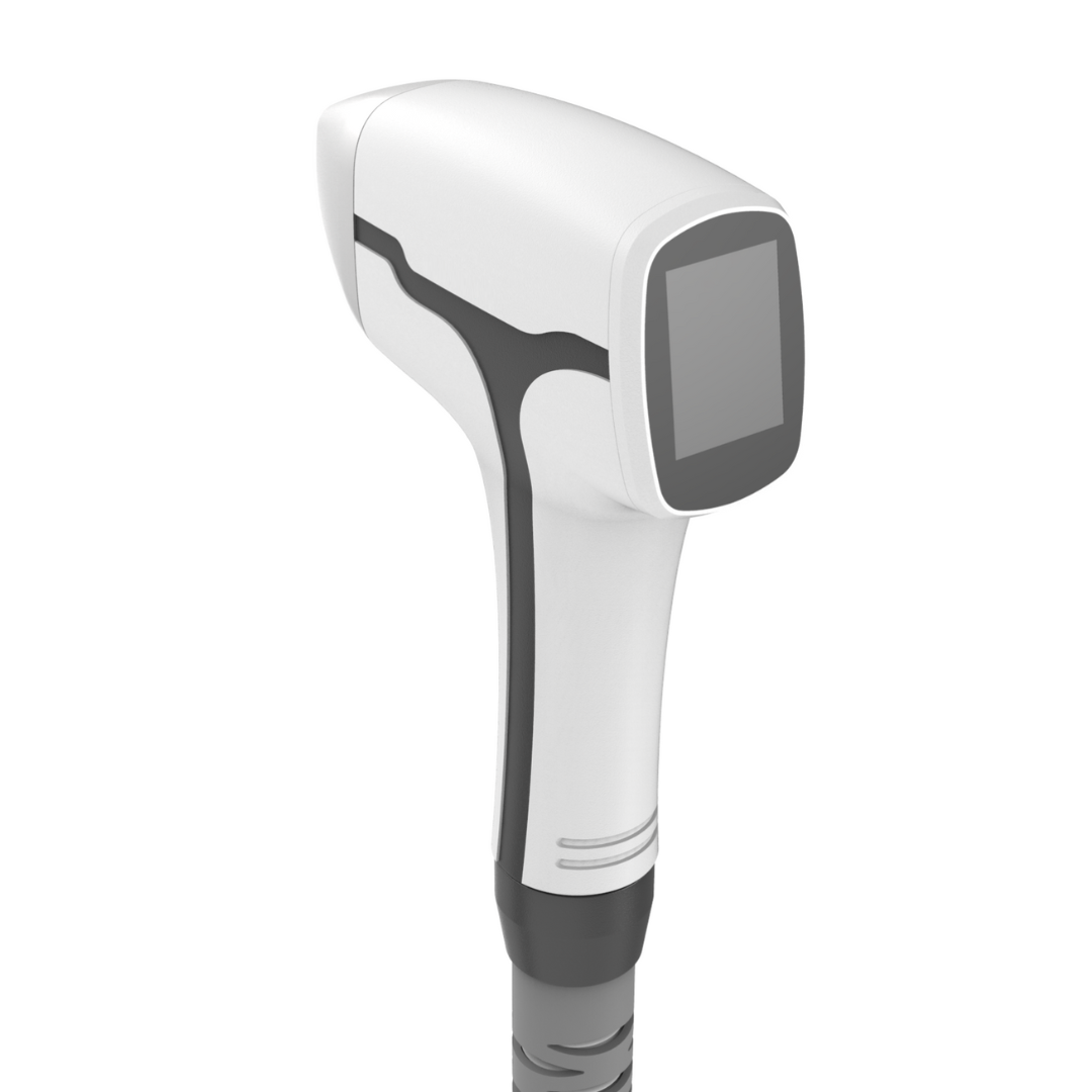 LumiSheer Infinity Diode Laser Triple Wave | Pro Hair Removal Laser ...