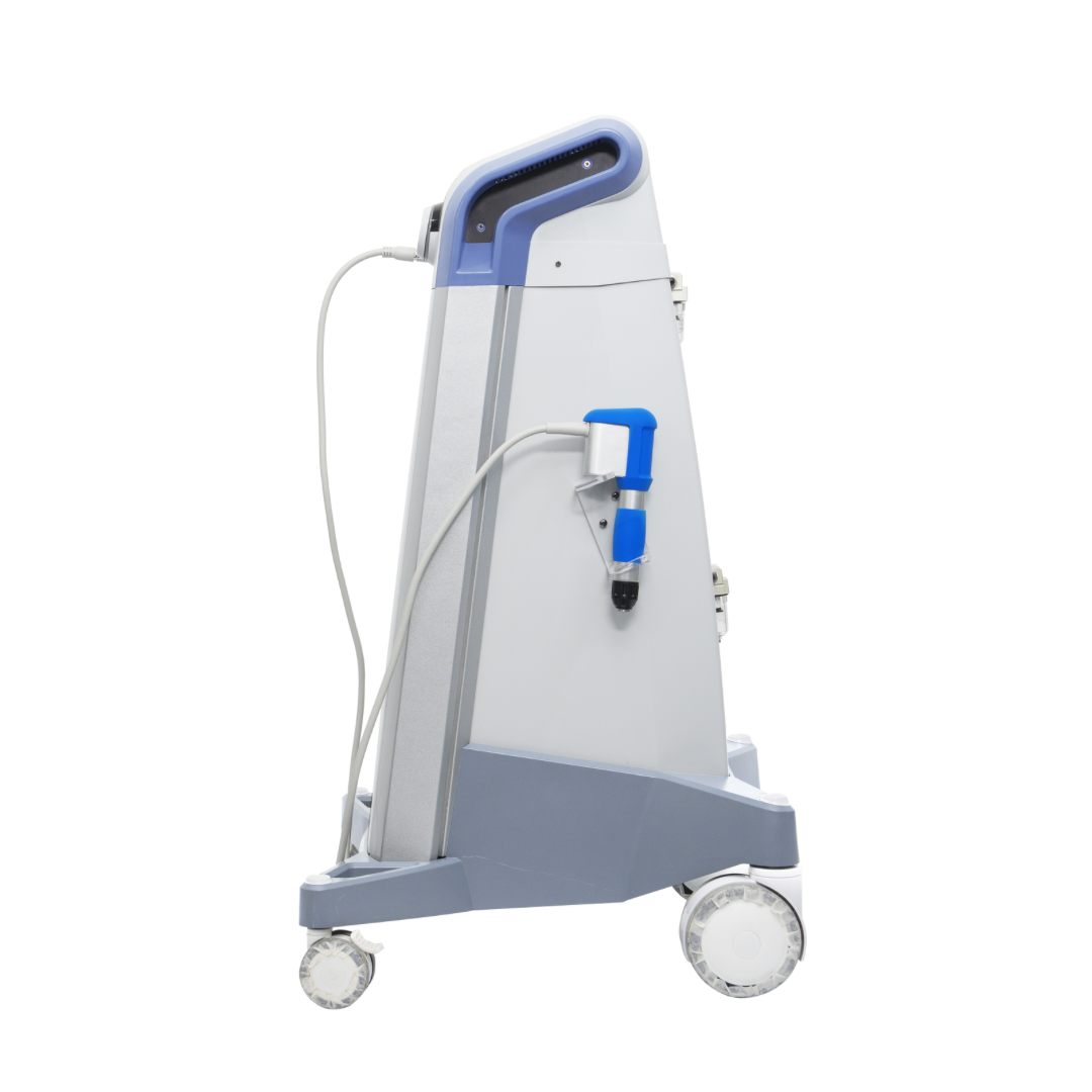 Professional 3rd Gen Shockwave Therapy Machine | Chronic Pain Relief ...
