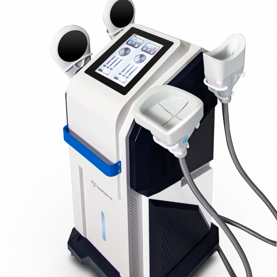 Advanced Body Sculpting Machines | EMShape Neo Factory Main Store